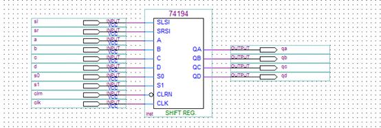 移位寄存器实验总结（八篇） - 范文118