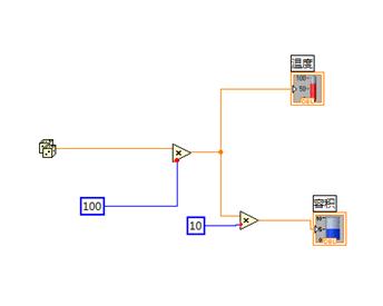 labview实验报告 - 范文118
