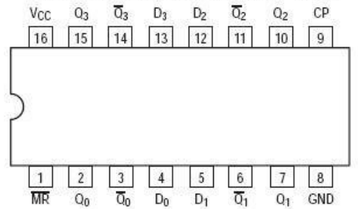 四人智力抢答器课程设计报告 - 范文118