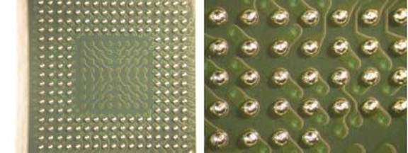 BGA焊接失效分析报告 - 范文118