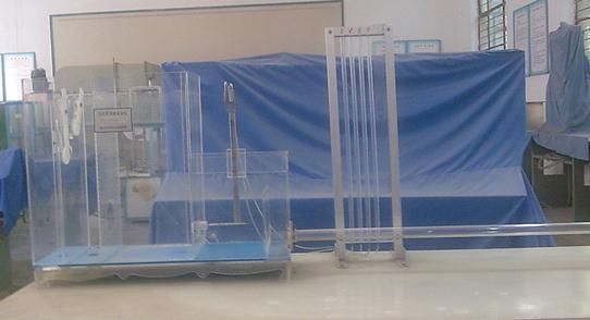 毕托管测速实验 - 范文118