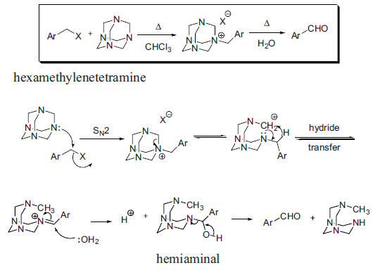 实验报告乌洛托品的制备 - 范文118